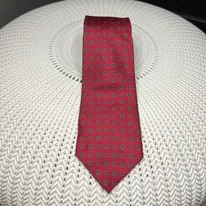 Keys & Lockwood | Accessories | Vintage Keys Lockwood Tie | Poshmark